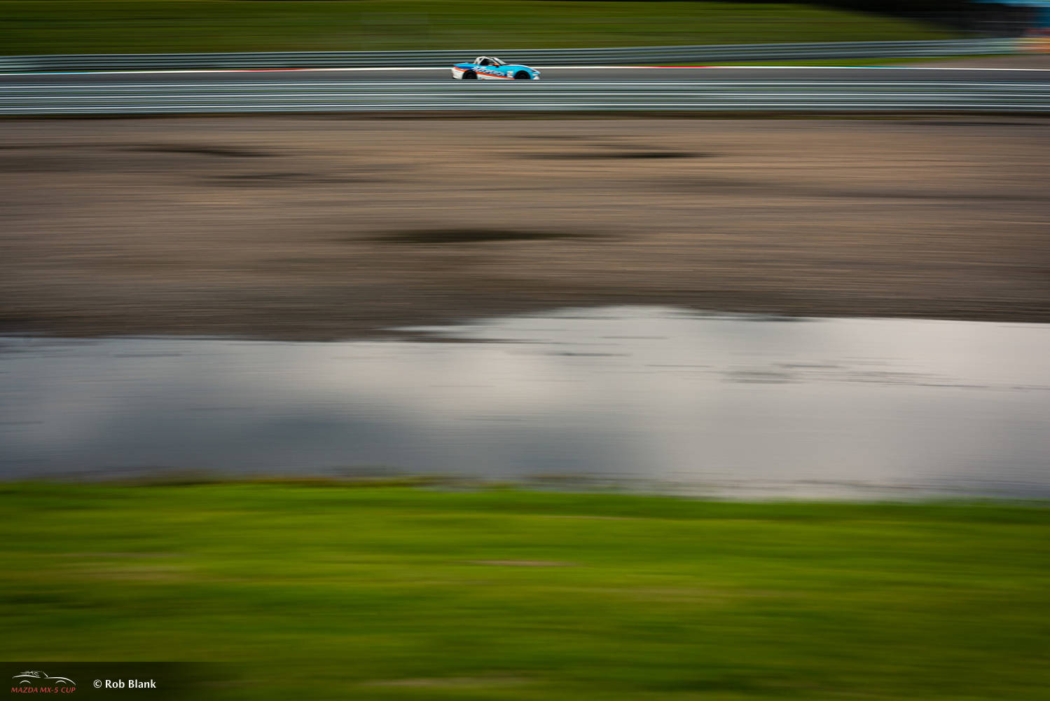 DTM - 2020 - Rob blank - Betcity Mazda MX-5 Cup