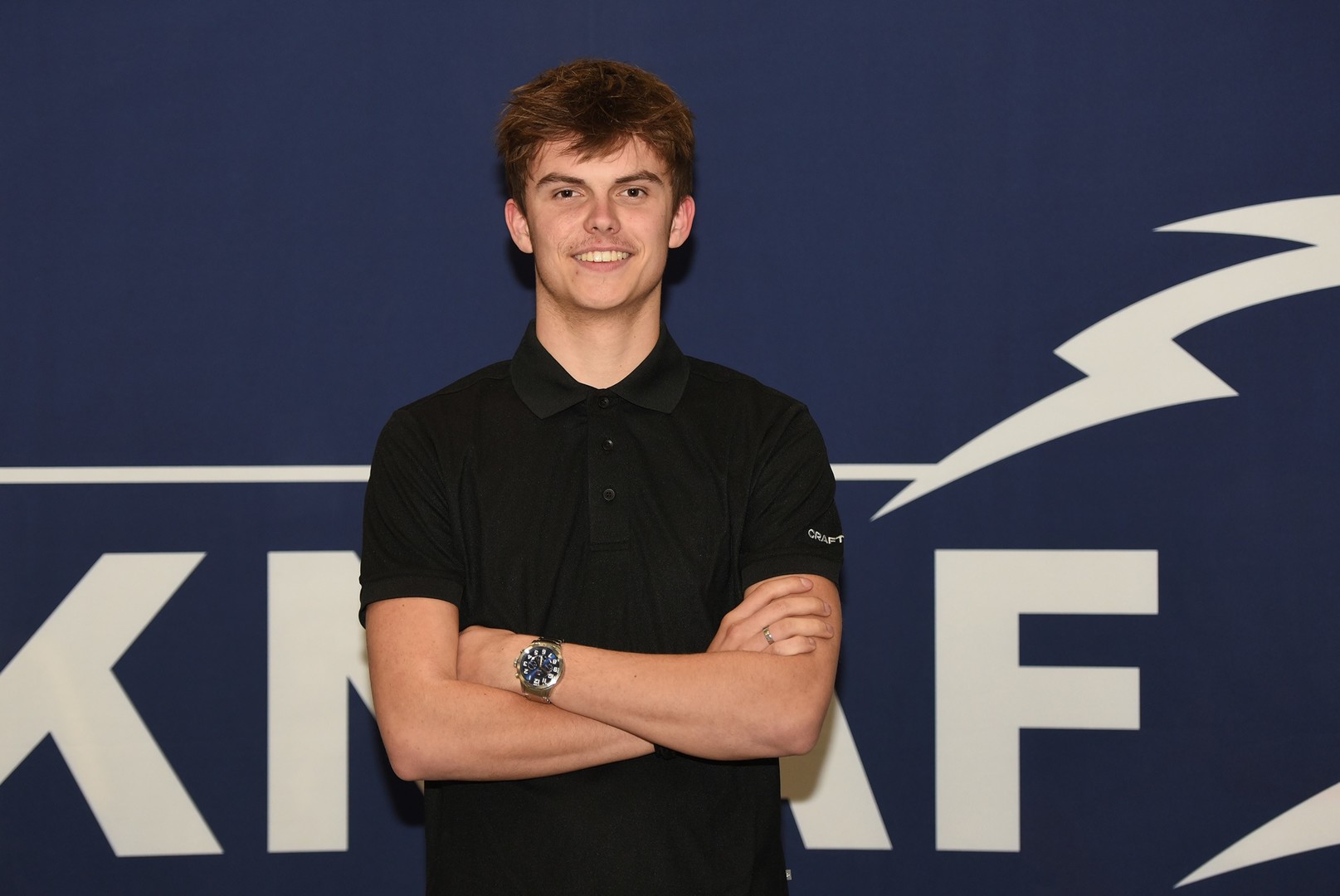 KNAF Talent Junior Academy van start met acht pupillen - Mazda MX-5 Cup