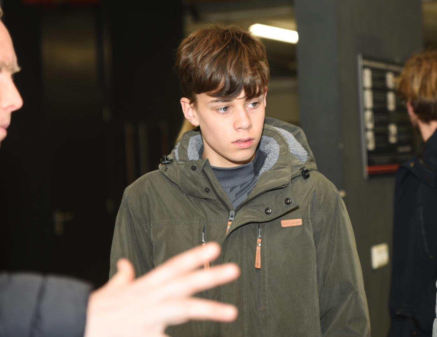 Grote belangstelling bij VRM-testdag op Circuit Zandvoort - Betcity ...